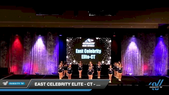 East Celebrity Elite - CT - Glamour [2023 L1 Junior - Medium] 2023 ...