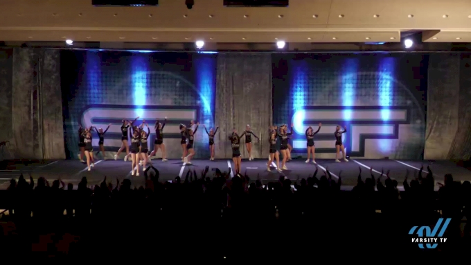 CNY Storm All Stars - Tornados - All Star Cheer [2022 L2 Junior - Small ...