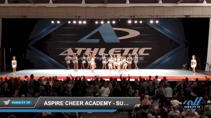 Aspire Cheer Academy - Supreme [2023 L4 Senior - D2 Day 2] 2023 ...