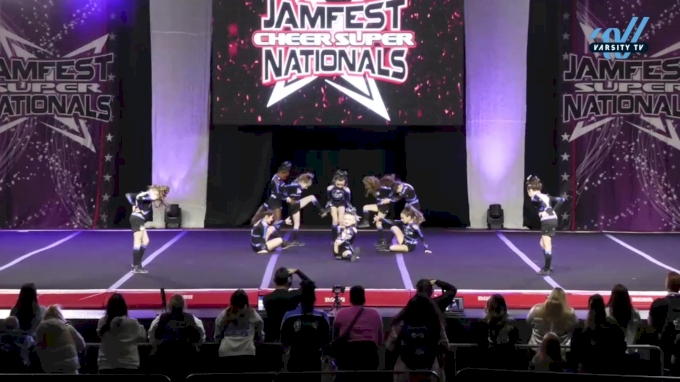 The Stingray All Stars - Fashionistas [2024 L1 Mini - Small - A Day 2 ...