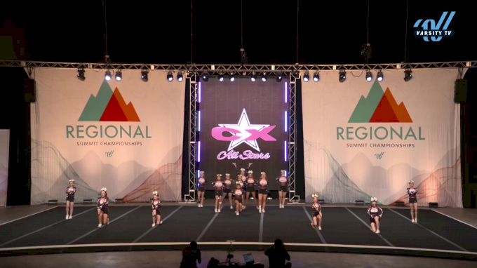 Cheer Explosion - Flare [2024 L2 Junior - D2 - A Day 1] 2024 The ...