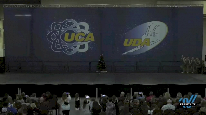 Cumberland Gap High School - Varsity - Jazz [2022 Varsity - Jazz] 2022 ...