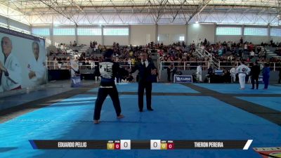 Theron Pereira vs Eduardo Pullig 2026 FJJ Rio - Rio Lagos