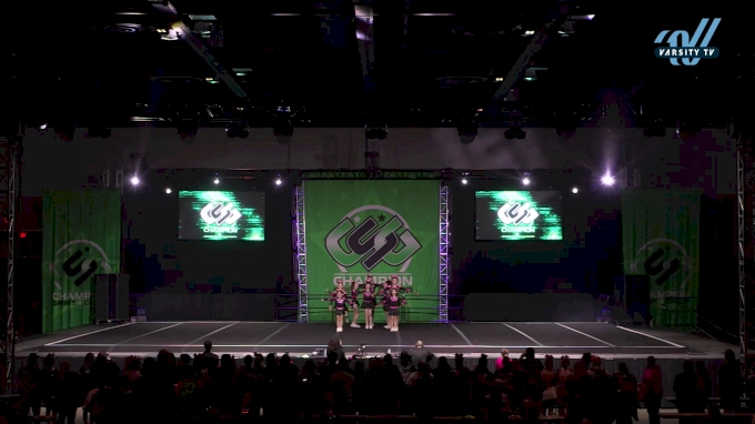 World Class Cheer - Havoc [2023 L1 Junior - D2 Day 2] 2023 CSG ...