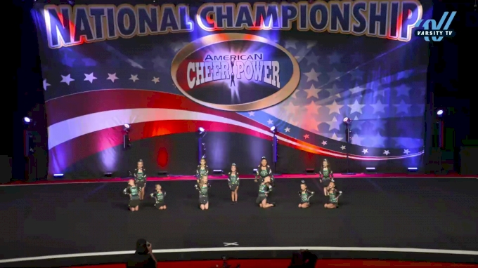 Top Notch Tumble - Queen Of Hearts [2023 L1 Tiny - D2] 2023 ACP ...