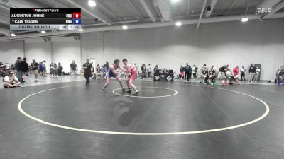 2025 CLAW US Open Wrestling Championships - Videos - FloWrestling