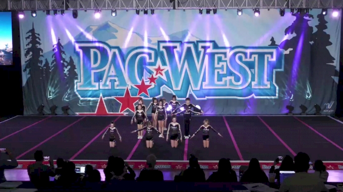 Connect Cheer Northwest - Peach [2022 L1 Youth Day 2] 2022 Pacwest ...
