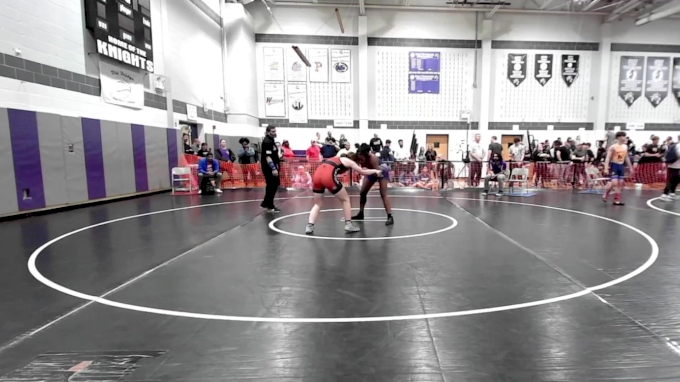 155 lbs 3rd Place - Samantha Goworek, Cordoba Trained vs Gabrielle ...