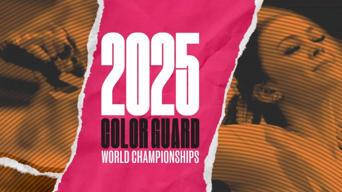 Replay: UD Arena (Multicam) - 2025 WGI Guard World Championships | Apr 5 @ 9 AM