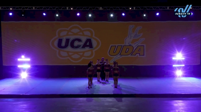 KCX Elite - Fatal [2024 L2 Senior - D2 day 2] 2024 UCA Lakeland Classic