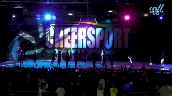 Prodigy All-Stars - Moonlight [2023 L6 Junior - Small] 2023 CHEERSPORT ...
