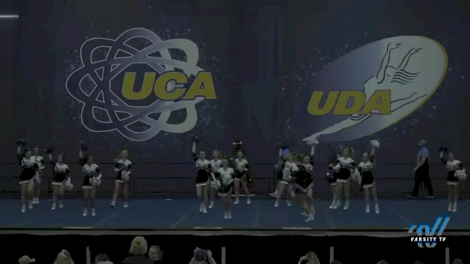 Unicoi County High School - Medium Varsity [2022 Medium Varsity] 2022 ...