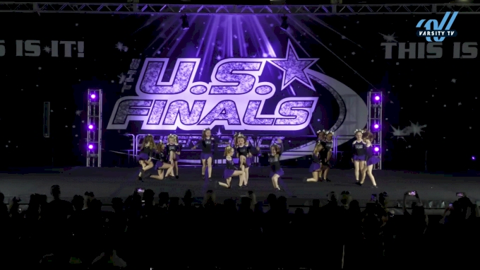 Studio All-Stars - MINI SUPERSTARS [2024 L1 Mini - Novice ...