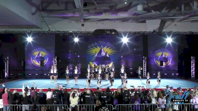 Perfect Storm Calgary - Coldfront [2022 CC: L1 - U12 - B Day 1] 2022 ...