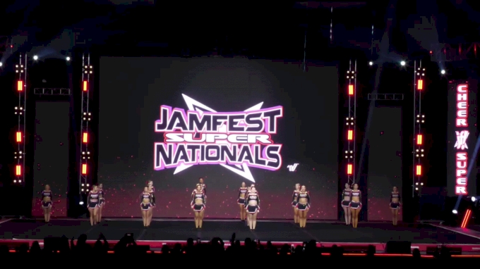 Summit Athletix - Purpose [2025 L4.2 Senior - D2 Day 1] 2025 JAMfest ...