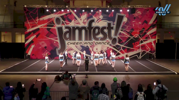 Carolina Magic Allstars - Force [2024 L3 Senior Coed - D2] 2024 JAMfest ...