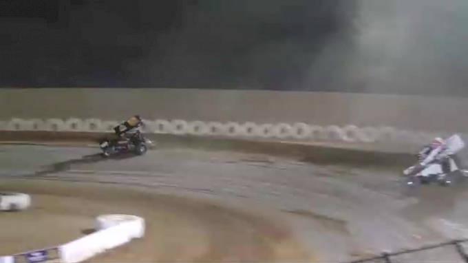 Feature | 360 Sprints at Placerville Speedway Feature | 360 Sprints at Placerville Speedway