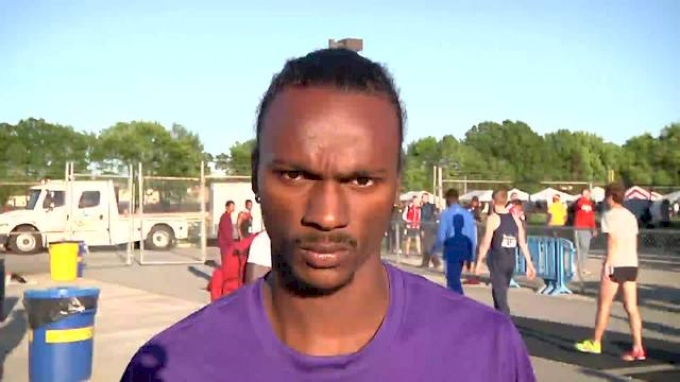 Aaron Ernest not afraid of anyone going into NCAAs