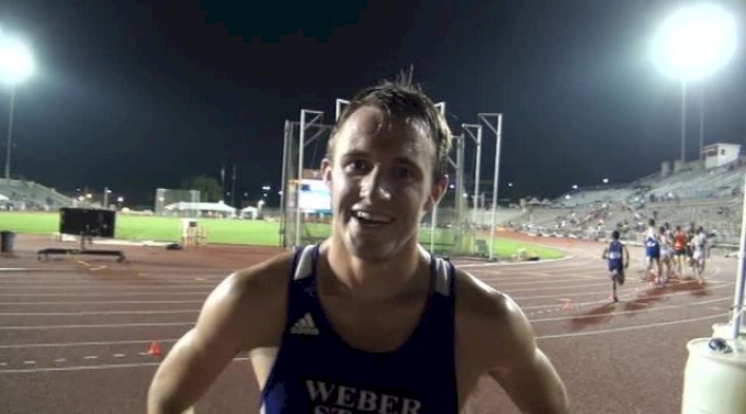 We thought John Coyle didn't make it, but the results show otherwise