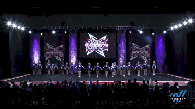 TSC All Stars - Black Magic [2022 L2 Youth - D2 - Medium Day 1] 2022 ...