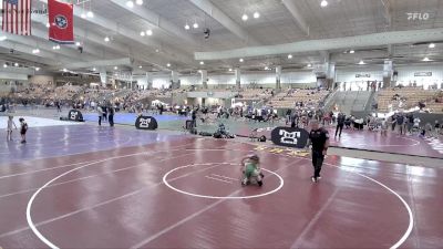 25/26 AAU Nationals Music City Brawl - Videos - FloWrestling