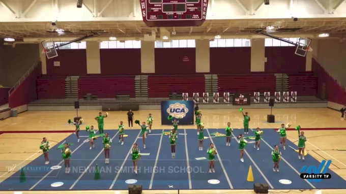 Newman Smith High School - Game Day Super Large Varsity - Non Tumble ...