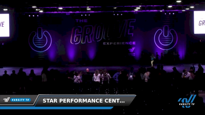 Star Performance Centre - Mini Large Jazz [2022 Mini - Jazz - Large ...