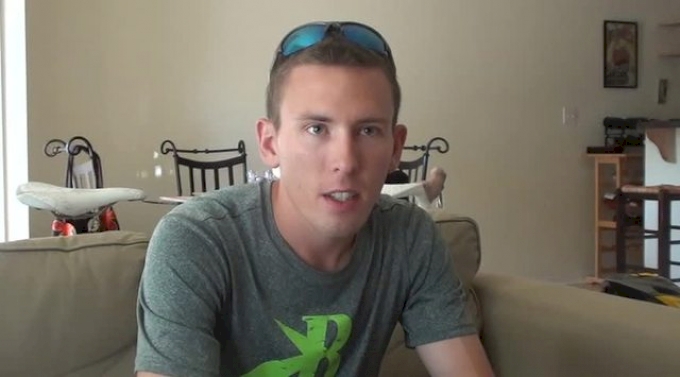 RYAN VAIL: Technique | Warm-Up Routine for 10K & Marathon