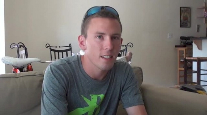 RYAN VAIL: Technique | Marathon Strategy from 21K to 30K