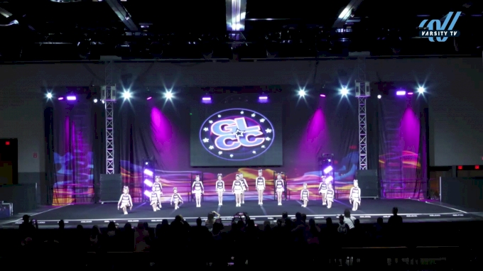 Intensity Elite Cheer and Dance - Power [2024 L1 Mini Day 2] 2024 GLCC ...