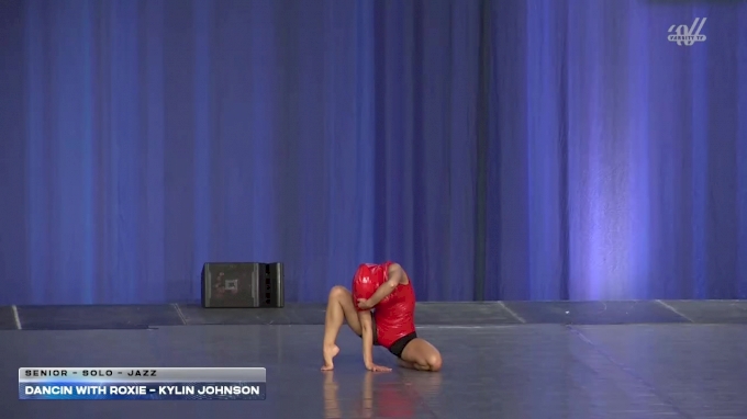 Dancin with Roxie - Kylin Johnson [2026 Senior - Solo - Jazz] 2026 NDA ...