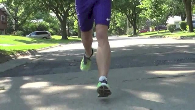 Rubis - The Hub of Distance Running Trailer