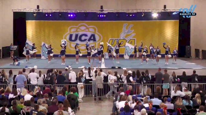 Barbe High School - Large Varsity Game Day [2024 Large Varsity Game Day ...