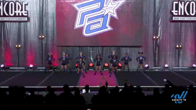 Prodigy All Stars [2022 L1 Tiny] 2022 Encore Grand Nationals