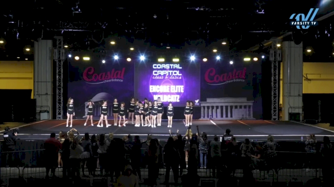 Encore Elite Wildcatz - Roar [2024 L2 Youth - D2 - B Day 2] 2024 ...