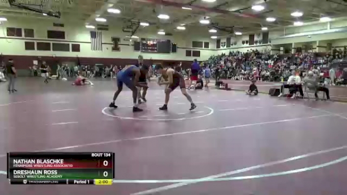 16U-11 lbs Rr1 - Nathan Blaschke, Fennimore Wrestling Associatio vs ...