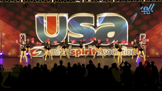 Southern Arizona Spirit Squad - SASS Elite Pom [2024 Senior - Pom ...