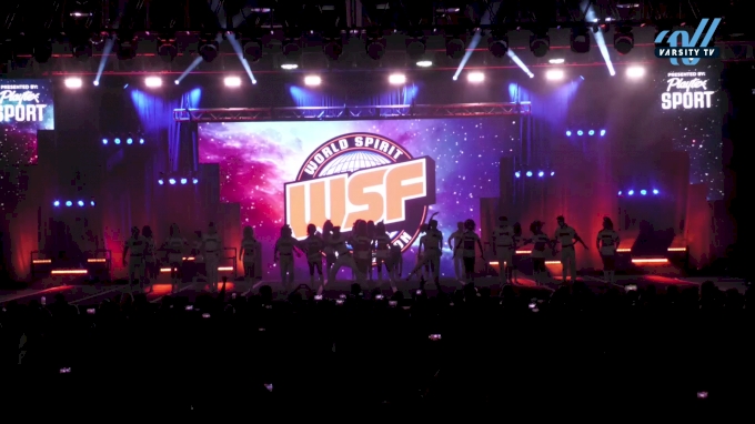 Top Gun All Stars - Revelation [2024 L6 Senior Coed - Medium Day 2 ...