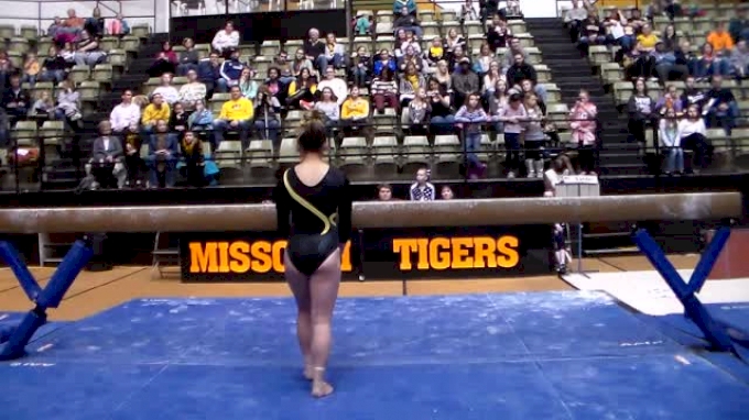 Missouri (Sasha Sander) - 9.825