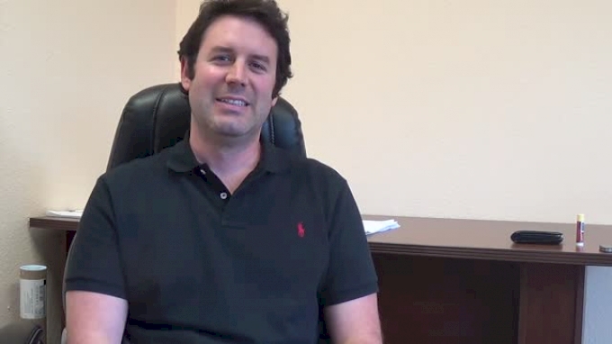 How Martin Gets Accepted To Cal Poly