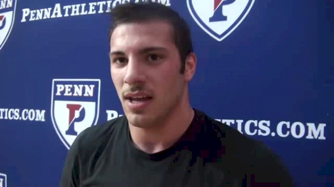 Jace Bennett Working for Joe Colon Mustache Status