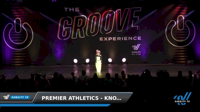 Premier Athletics - Knoxville North - Finback Sharks [2022 Mini - Hip ...