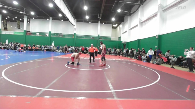 160 lbs Round Of 64 - Kyle Jacobs, Monsignor Farrell vs Jack Lilly ...