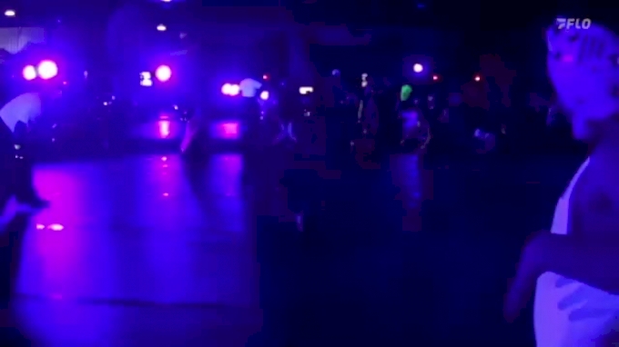 70 lbs Rr Rnd 3 - Sebastian Kelley, Valley Vengeance WC vs Dylan Dickey ...