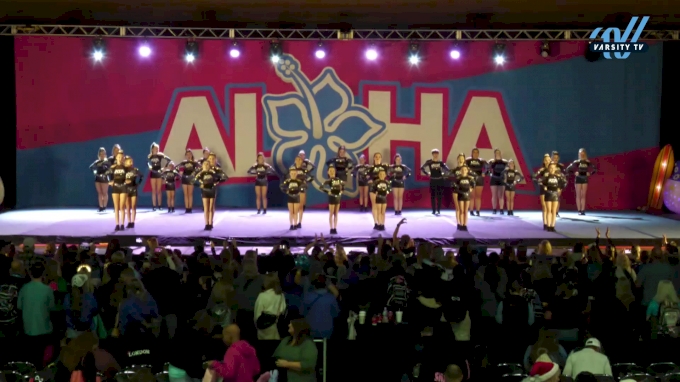 ATA Lake Norman - Velocity [2023 L2 Junior 2] 2023 Aloha Gatlinburg Showdown