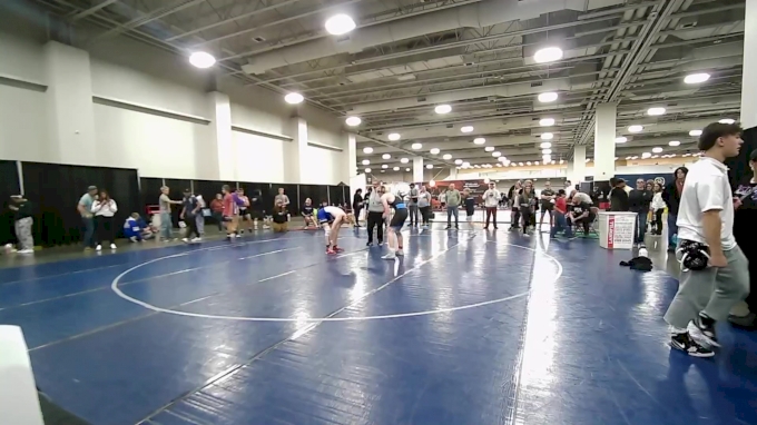 150 lbs Champ. Rd Of 16 - Landon Boone, Utah vs Carter Freestone, Idaho
