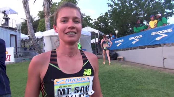 Kim Conley does work early in 1500