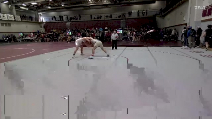 175 lbs Champ. Round 2 - Daniel Rinaldo, Sandra Day OConner vs Rocky ...