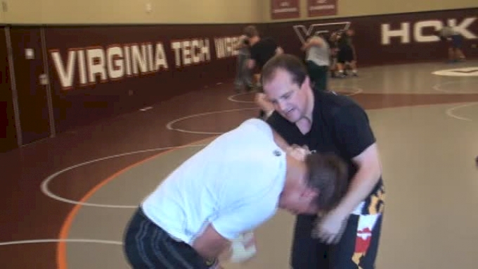 Hunter Bolen and Ross Gitomer Greco Drilling