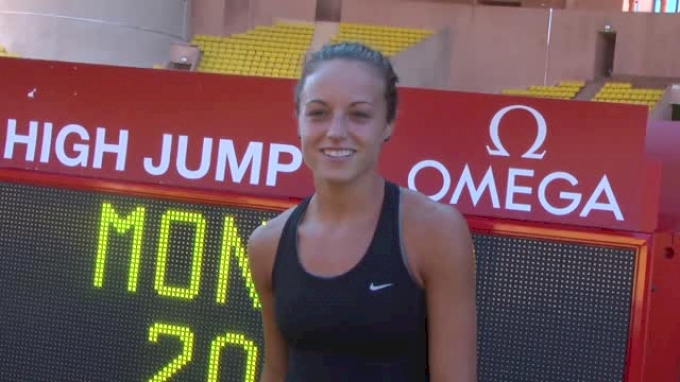 Laura Roesler set for Diamond debut